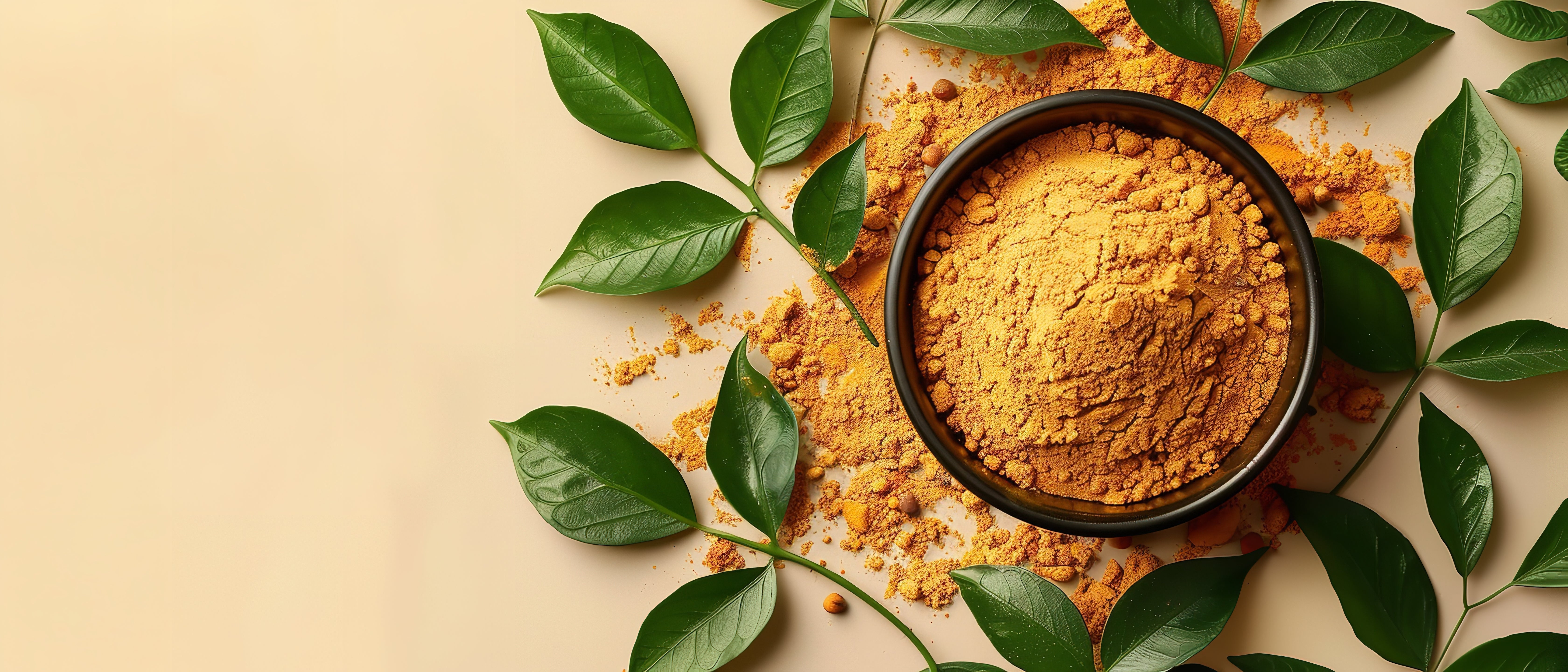 Ubtan Powder (Pithi) Benefits: Herbal Skincare for Soft, Radiant Skin ...